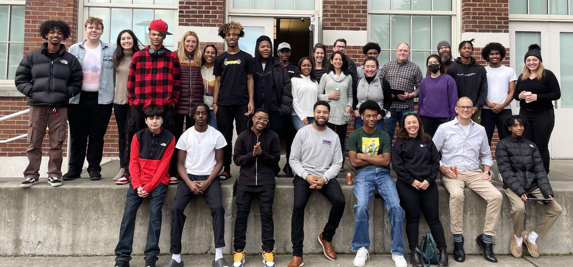 YEP Program — STEM Paths Innovation Network