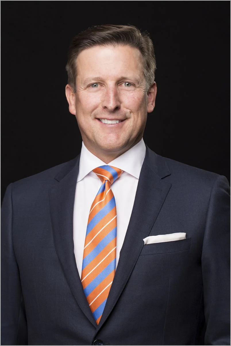 People — Lee J Stonehouse