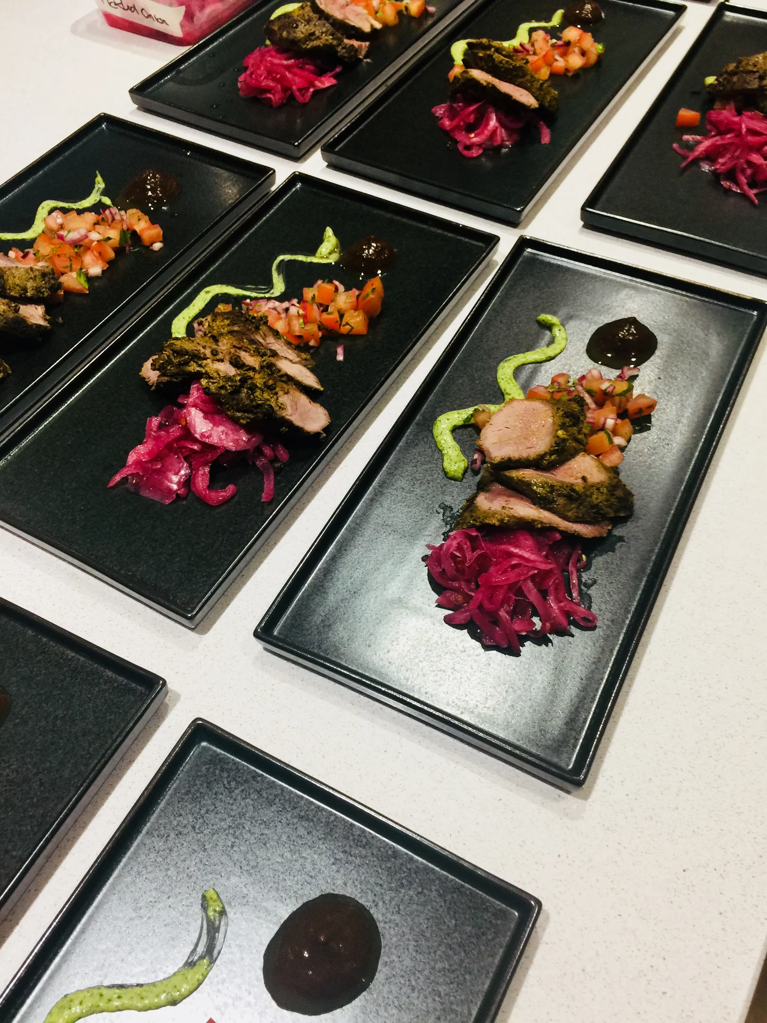 The Supper Club — Tony Singh