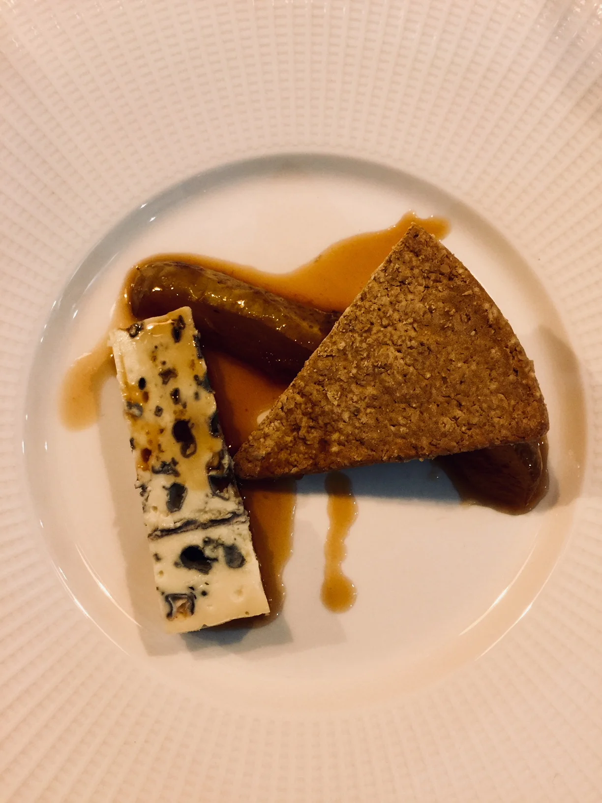 The Supper Club — Tony Singh