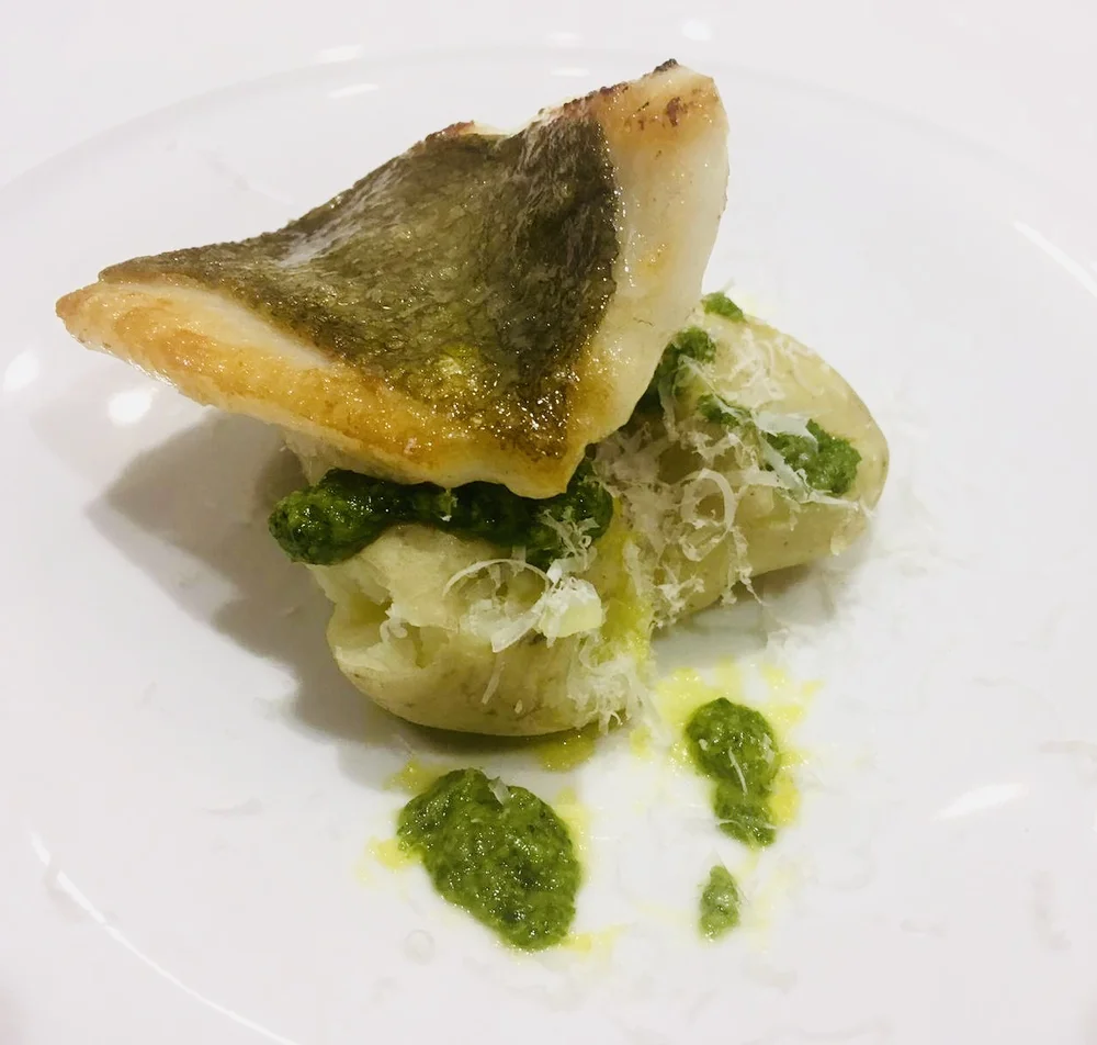 The Supper Club — Tony Singh