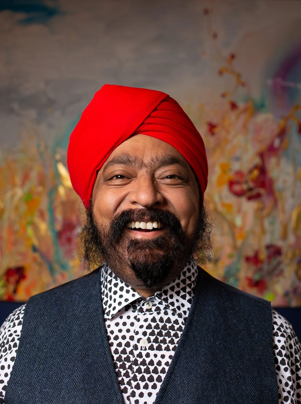 Tony Singh