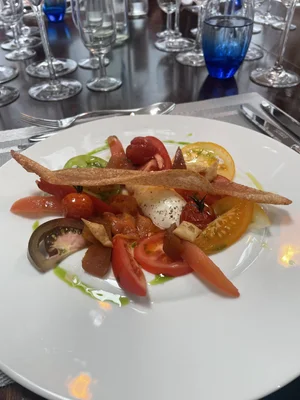 The Supper Club — Tony Singh