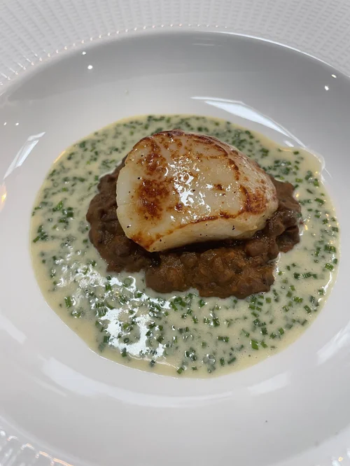 The Supper Club — Tony Singh