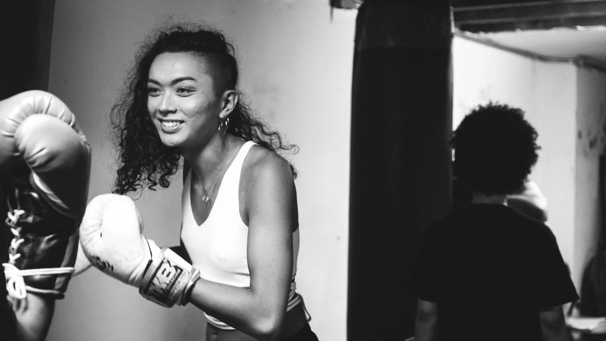 Muay Thai and MMA Gym