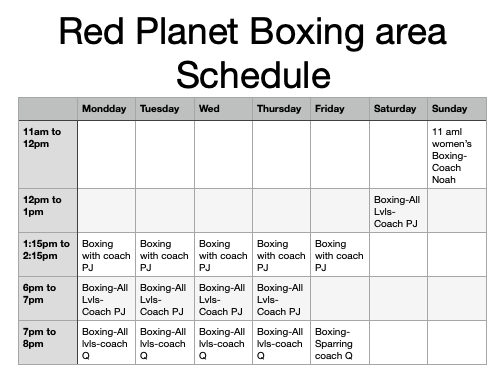 Mixed Martial Arts Training - Muay Thai, Boxing, BJJ, Wrestling | Elite ...