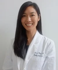 Melissa C. Wong, M.D.