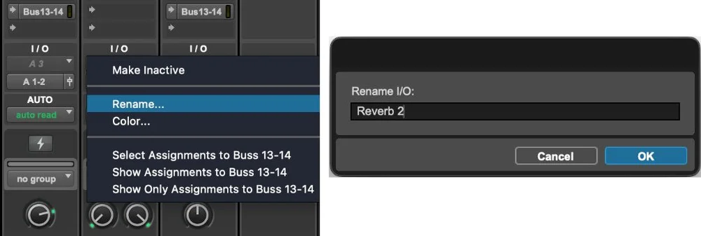 How To Archive A Pro Tools Session To Protect Against Plugin ...