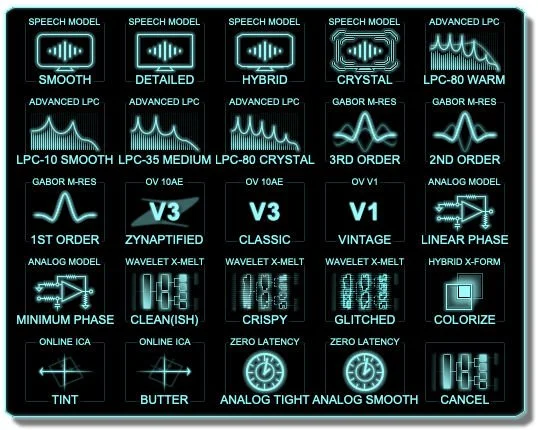 Zynaptiq Orange Vocoder IV Released | Audio Production: News, Tutorials ...