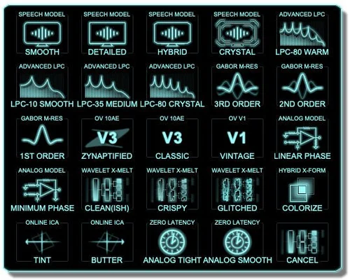 Zynaptiq Orange Vocoder IV Released | Production Expert