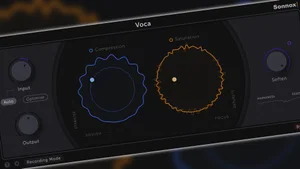 Sonnox Voca - Exploring An Entire Vocal Chain In One | Audio Production ...