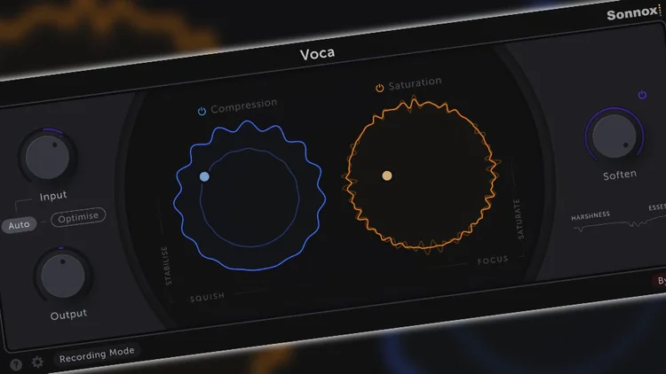 Sonnox Voca - Exploring An Entire Vocal Chain In One | Production Expert