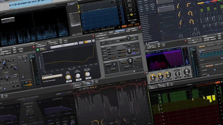 One Plug-In For Each Pro Tools Category: My Audio Post Picks | Audio ...