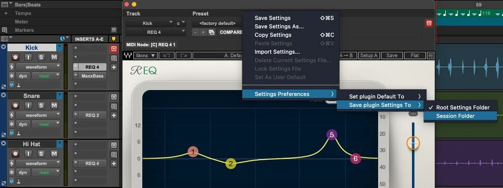How To Archive A Pro Tools Session To Protect Against Plugin ...