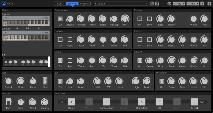 Martinic Announce AAX Support For All Plugins | Production Expert