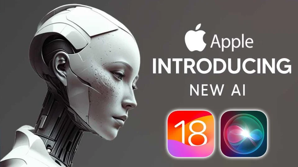 Apple's AI Strategy - Why Does It Matter For Professional Creatives ...