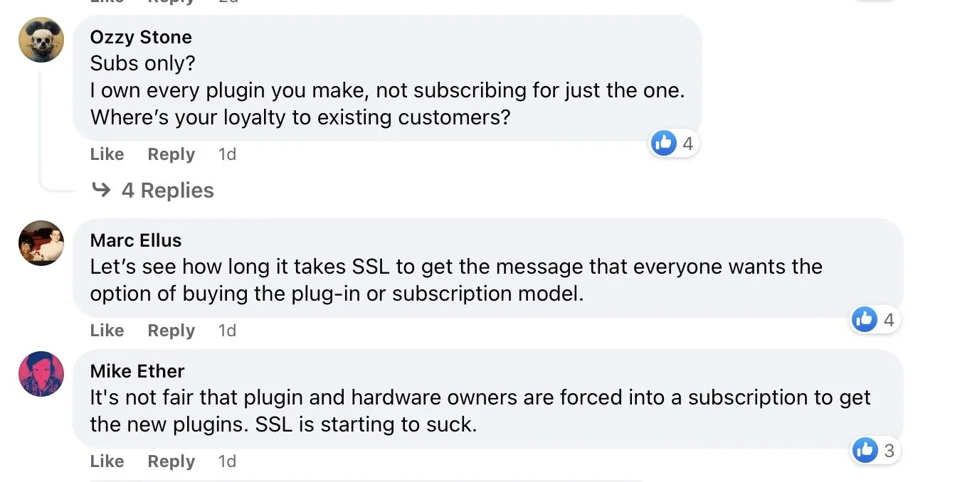 SSL Blitzer - The New Plugin People Want To Buy But Can't | Production Expert