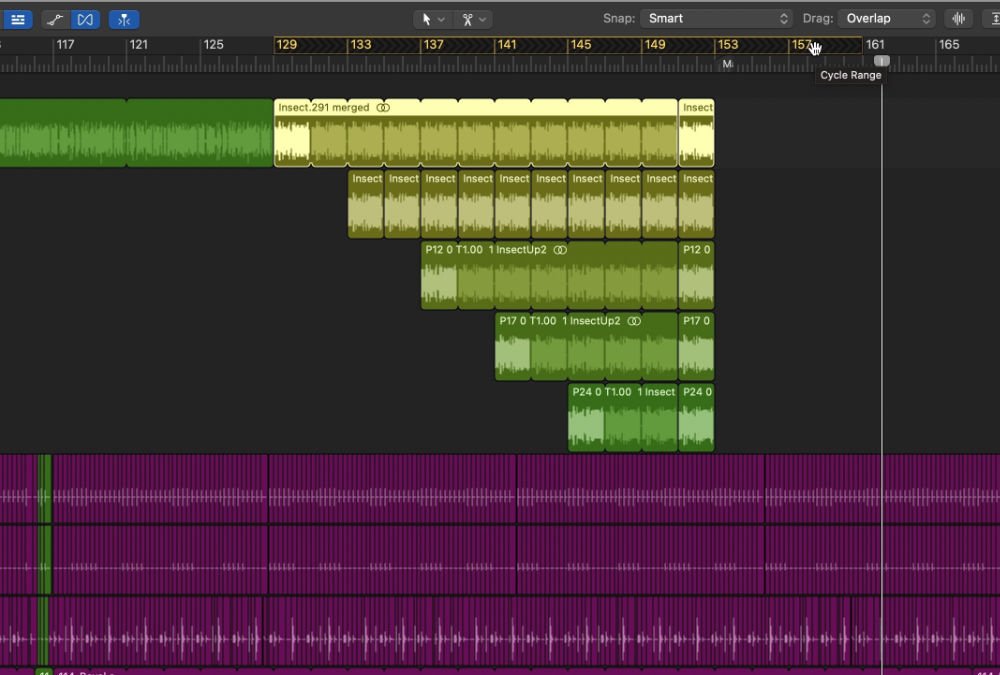 5 Must-Know Logic Pro X Tips | Production Expert