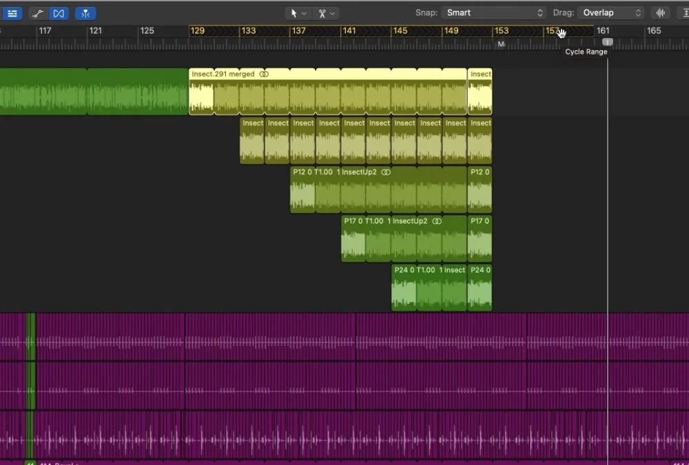 5 Must-Know Logic Pro X Tips | Audio Production: News, Tutorials & Reviews