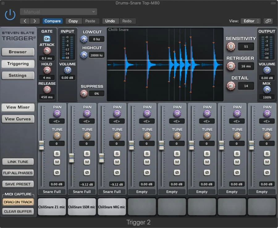 5 Of The Best Drum Replacement Plugins | Production Expert