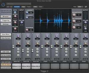 5 Of The Best Drum Replacement Plugins | Production Expert