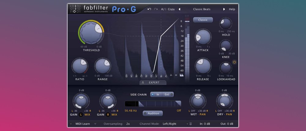 Seven Plugins That Make My Mixes Easier | Production Expert