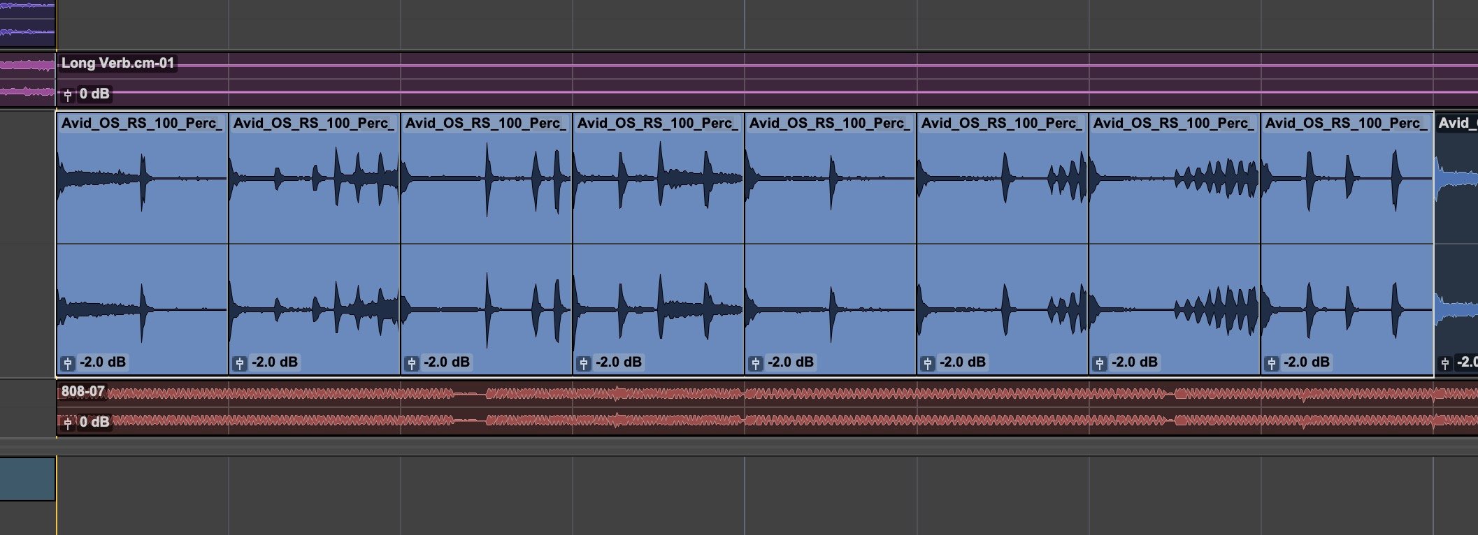 Pro Tools | GrooveCell Has A Really Cool Feature That Makes It More ...