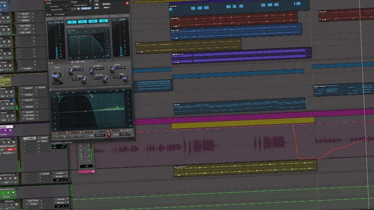 Pro Tools Automation - Everything You Need To Know | Production Expert