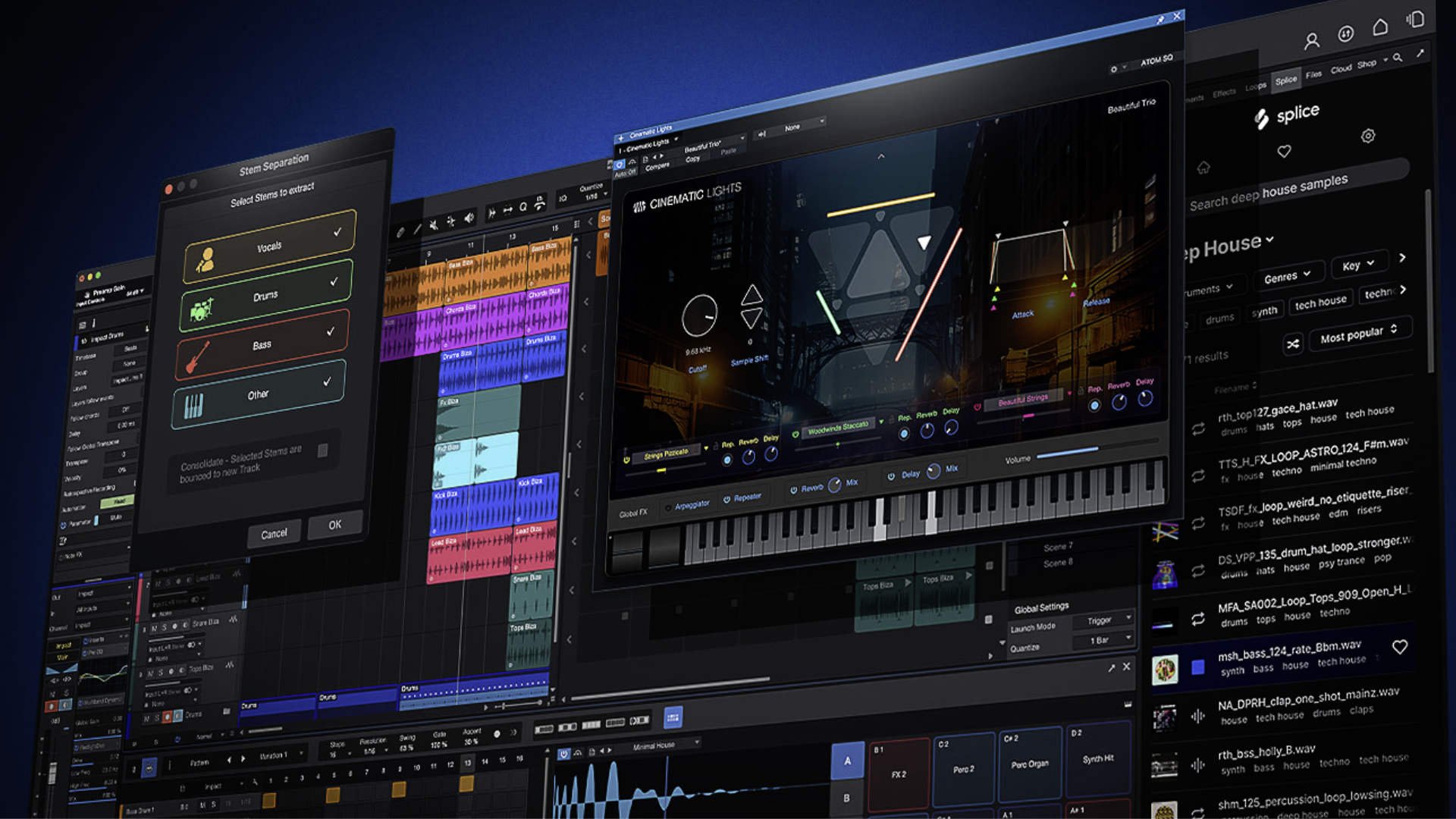 PreSonus Studio One Pro 7.1 Update Released With New VSTi | Production ...