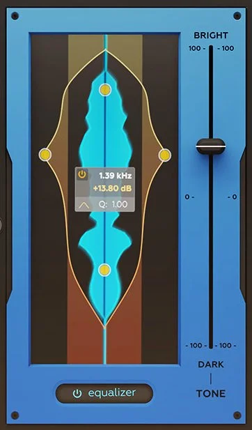 PROCESS.AUDIO Spicerack Saturation Plugin Released | Production Expert