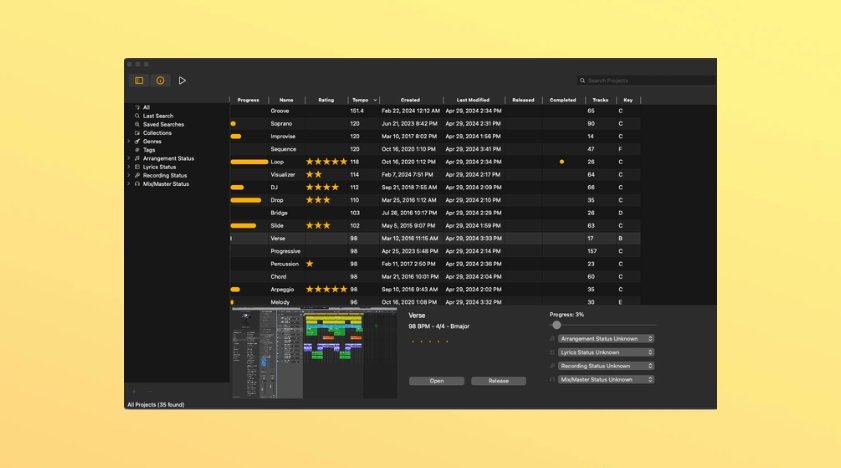 Logic Buddy App Available Free For Beta Testers | Audio Production ...