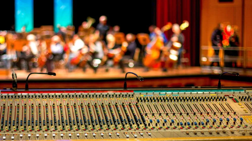 Why Some Classical Recording Engineers Choose Pyramix Over Pro Tools ...