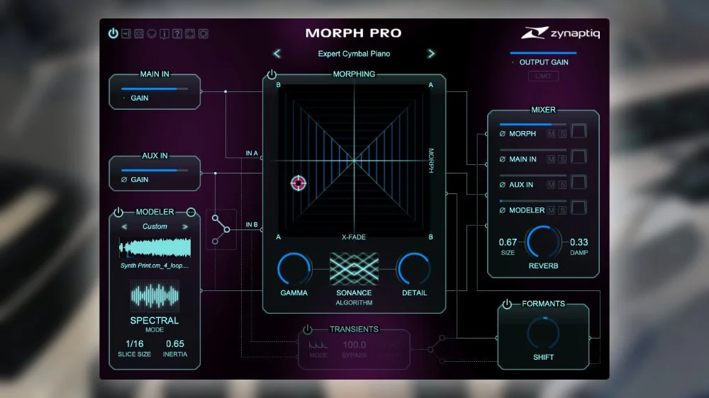 Beyond the Claims: Zynaptiq MORPH 3 PRO In Real World Use | Production Expert
