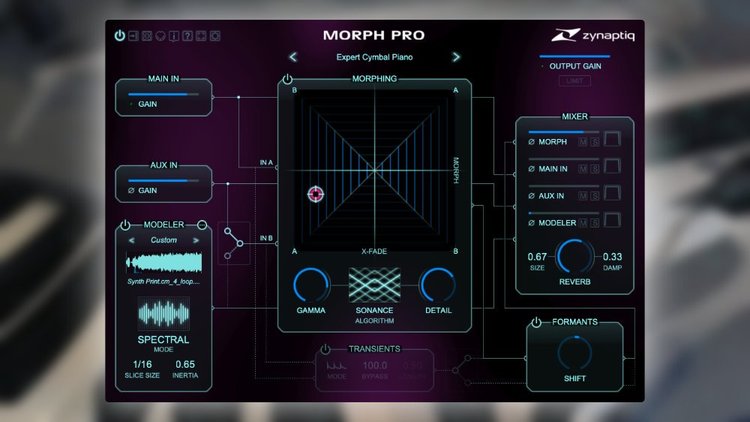 Beyond the Claims: Zynaptiq MORPH 3 PRO In Real World Use | Production Expert