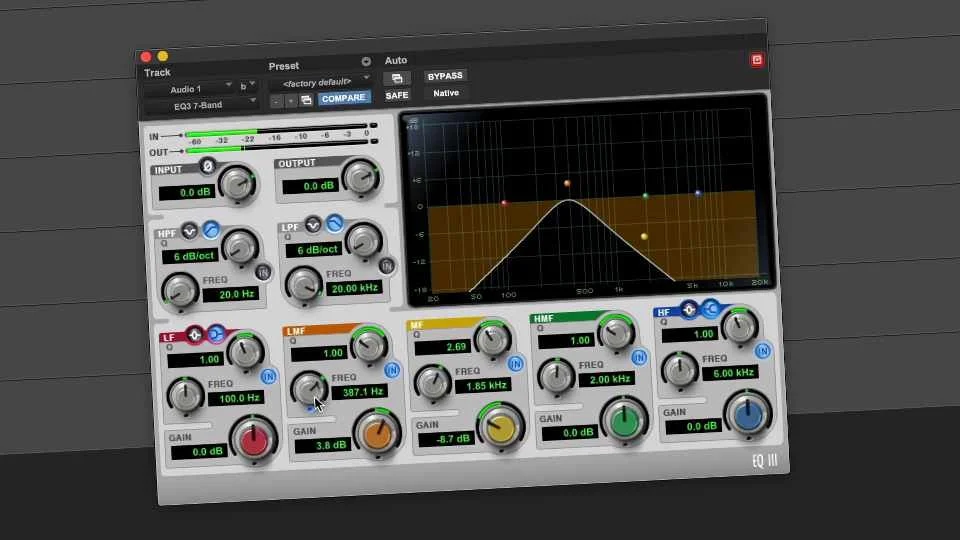 Do You Know These 5 Handy Pro Tools Tips Production Expert