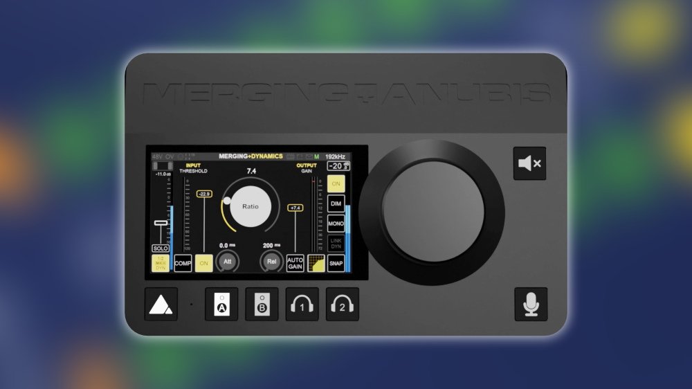 7 Of The Best Desktop Audio Interfaces For Every Studio in 2026 | Audio ...
