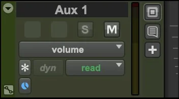 The 9 Pro Tools Track Types - What They Are And How They Are Used ...