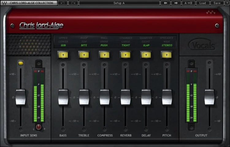 7 Of The Best Vocal Processing Plugins For Your Music in 2025 | Audio ...