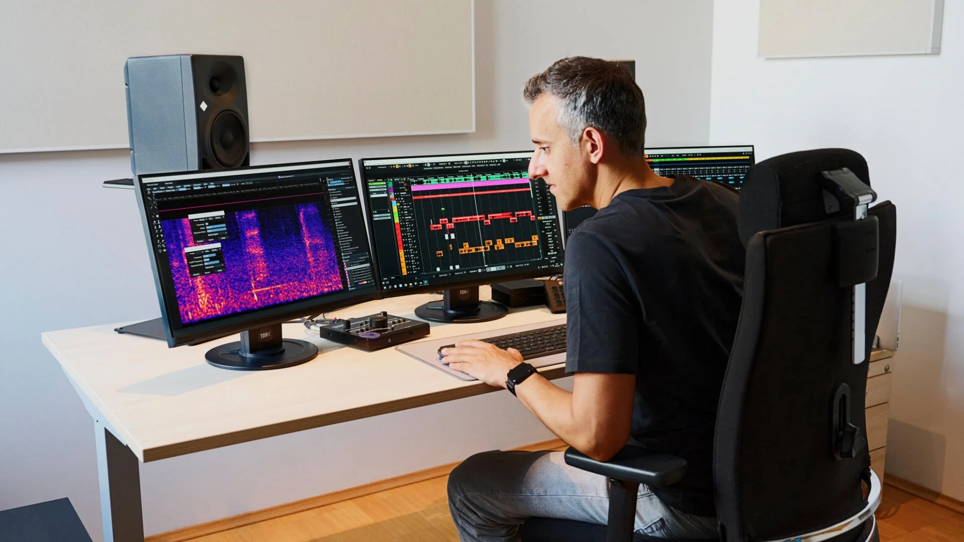 Steinberg SpectraLayers 11 Released | Production Expert