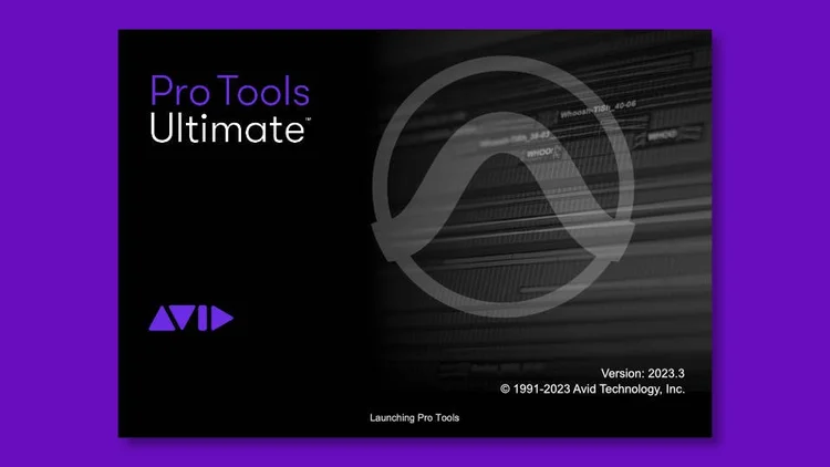 Pro Tools 2023.3 Released | Production Expert
