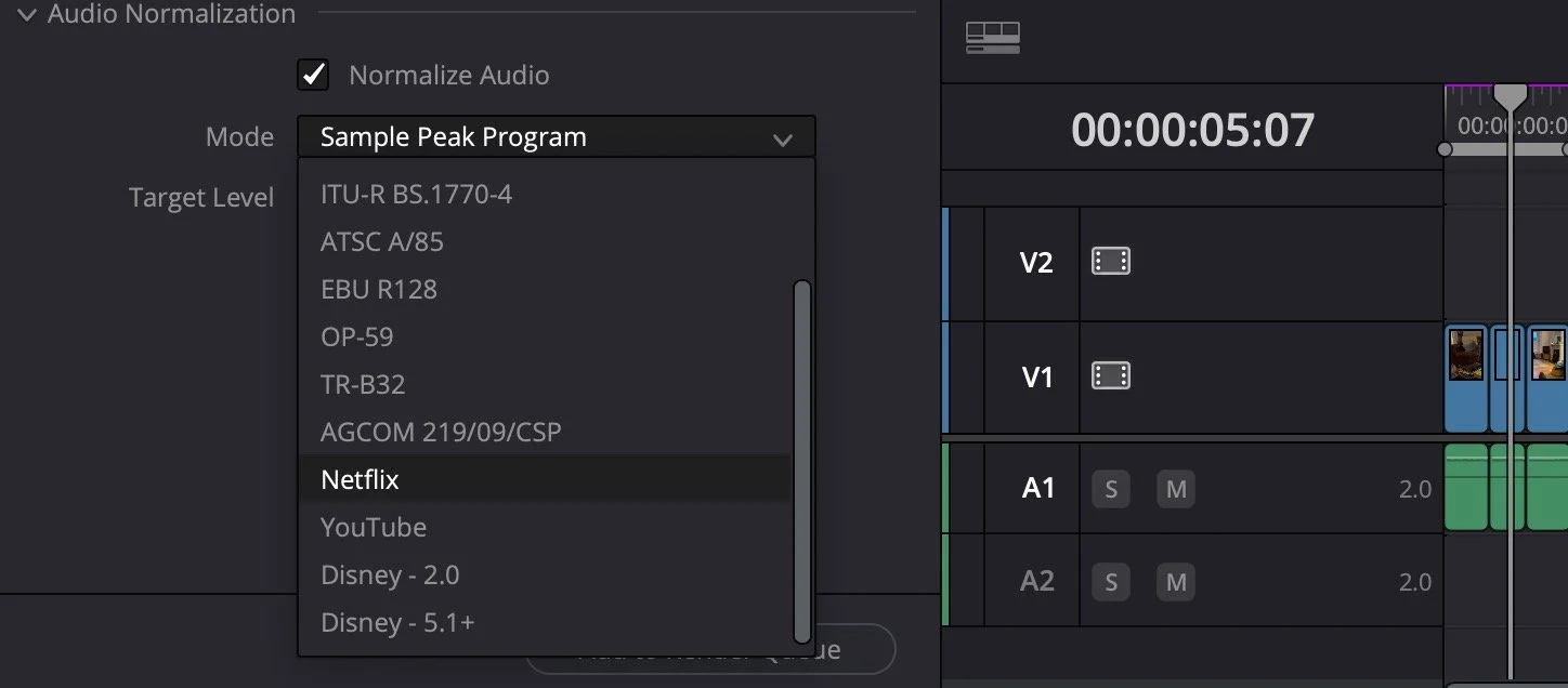 Blackmagic Design Annnounce DaVinci Resolve 18.6 | Audio Production ...