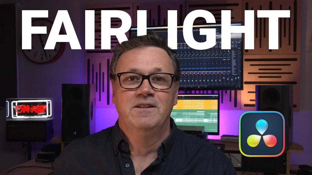 Fairlight