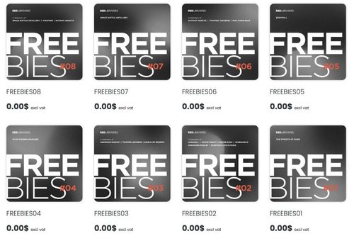 The Best Sources for Free SFX Libraries 2025 | Production Expert