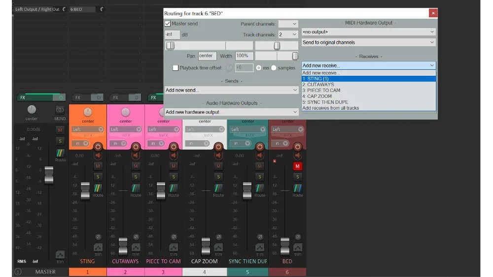 Is REAPER The Best DAW You’ve Never Used? | Audio Production: News ...