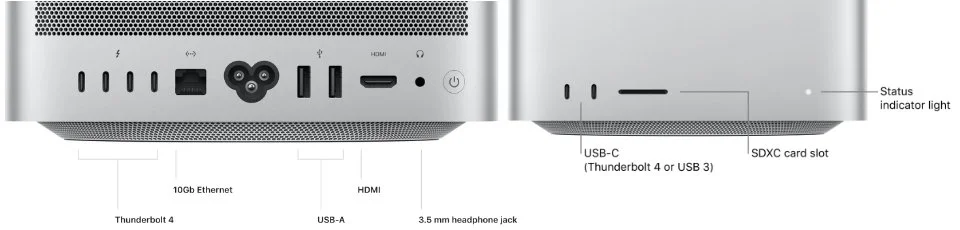 Is The Apple Mac Studio The Best Computer For My Studio? | Production ...