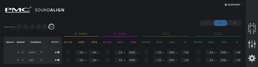 PMC6 Active 2-Way Monitoring Speakers Tested | Production Expert