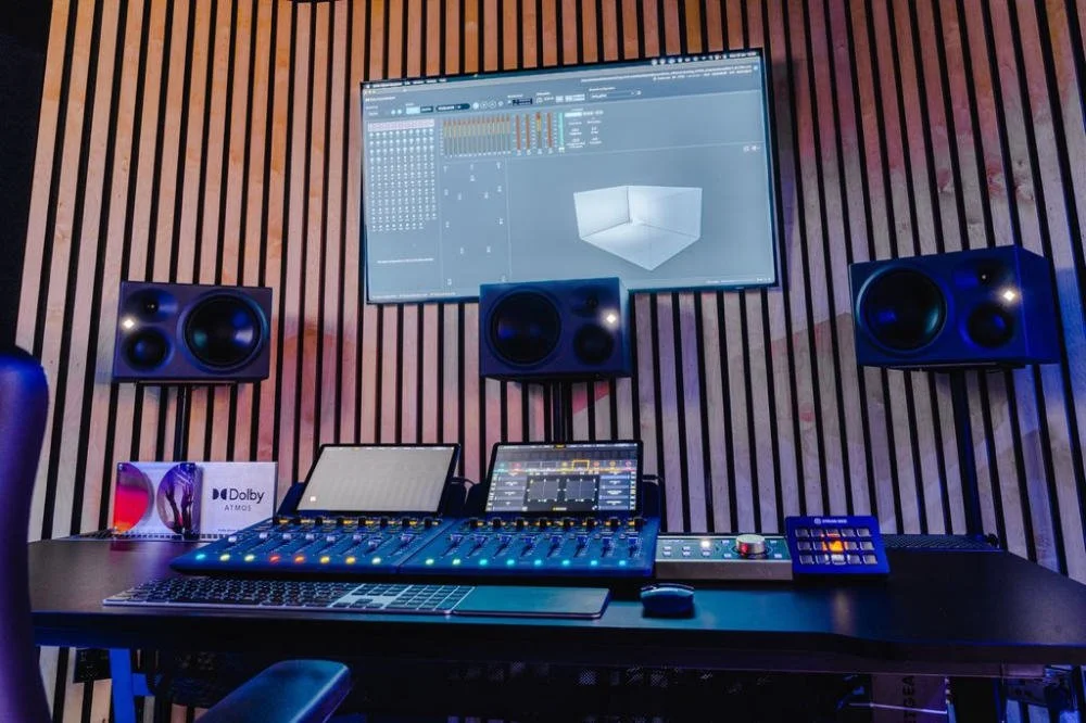 APL Virtuoso v2 Binaural Translation Tool - New Features Explored ...