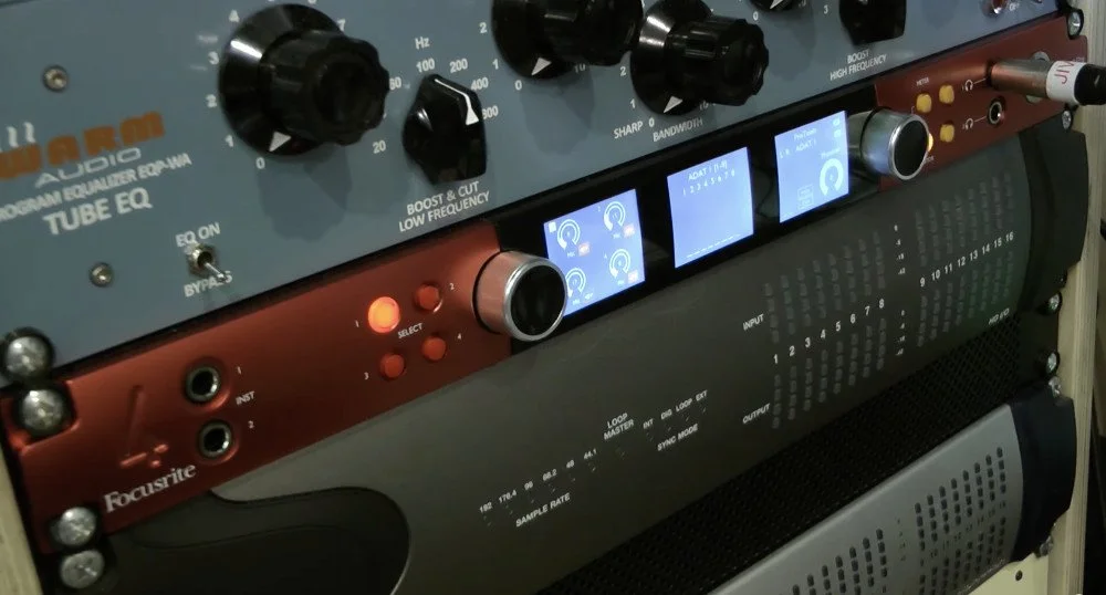 5 Audio Interfaces For Tracking Worth Checking Out And Why | Production ...