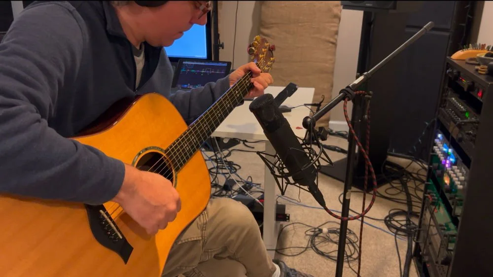 Slate Digital VMS - We Check Out Versatile Mic Modelling | Production ...