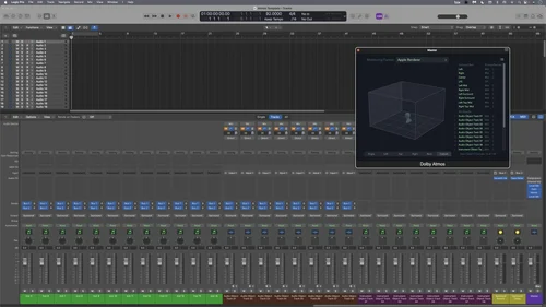 Free Dolby Atmos Template Sessions For Pro Tools, Nuendo and Logic Pro ...